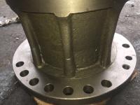 China Komatsu PC160LC-7 PC180 PC180LC-7 PC190 Swing Machinery Reducer 21K-26-71100 Gearbox for sale