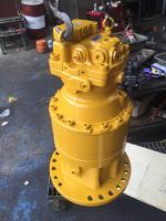 China Komatsu PC160LC-7 PC180 PC180LC-7 PC190 Swing Machinery Reducer 21K-26-71100 Gearbox for sale