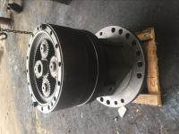 China Komatsu PC160LC-7 PC180 PC180LC-7 PC190 Swing Machinery Reducer 21K-26-71100 Gearbox for sale