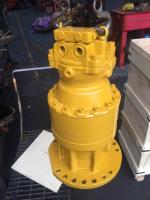 China Komatsu PC160LC-7 PC180 PC180LC-7 PC190 Swing Machinery Reducer 21K-26-71100 Gearbox for sale