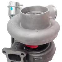 China Turbocharger 49188-01651 for Mitsubishi Excavator 6D170 Engine 49188-01281 49188-01285 for sale