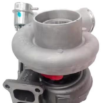 China Turbocharger 49188-01651 for Mitsubishi Excavator 6D170 Engine 49188-01281 49188-01285 for sale