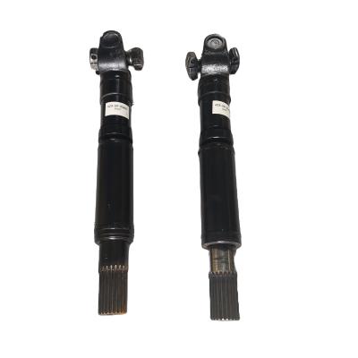 China Diesel Excavator Swing Machinery Drive Shaft 423-20-33651 Swing Motor Shaft Parts for sale