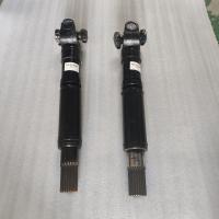 China Diesel Excavator Swing Machinery Drive Shaft 423-20-33651 Swing Motor Shaft Parts for sale