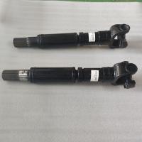 China Diesel Excavator Swing Machinery Drive Shaft 423-20-33651 Swing Motor Shaft Parts for sale