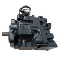 China Hydraulic Main Pump for WA470 WA380 WA430 WA480 708-1s-00970 Food Beverage Model for sale