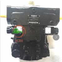 China A4VG56 Hydraulic Piston Pump DA1D7-32R-NZC02F023SH-S for Excavator Heavy-Duty Construction for sale