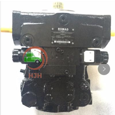China A4VG56 Hydraulic Piston Pump DA1D7-32R-NZC02F023SH-S for Excavator Heavy-Duty Construction for sale