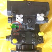 China A4VG56 Hydraulic Piston Pump DA1D7-32R-NZC02F023SH-S for Excavator Heavy-Duty Construction for sale