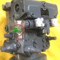 China A4VG56 Hydraulic Piston Pump DA1D7-32R-NZC02F023SH-S for Excavator Heavy-Duty Construction for sale