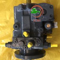 China A4VG56 Hydraulic Piston Pump DA1D7-32R-NZC02F023SH-S for Excavator Heavy-Duty Construction for sale