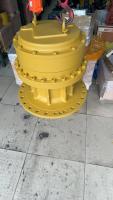 China Excavator 390FL Swing Device Gearbox Assy 451-2801 Durable Construction Machinery Parts for sale