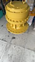 China Excavator 390FL Swing Device Gearbox Assy 451-2801 Durable Construction Machinery Parts for sale