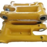 China Excavator Track Link Assembly 21T-70-00350 21T-70-33151 21T-70-33161 for PC2000-8 PC2000-11 for sale