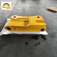 China Excavator Track Link Assembly 21T-70-00350 21T-70-33151 21T-70-33161 for PC2000-8 PC2000-11 for sale