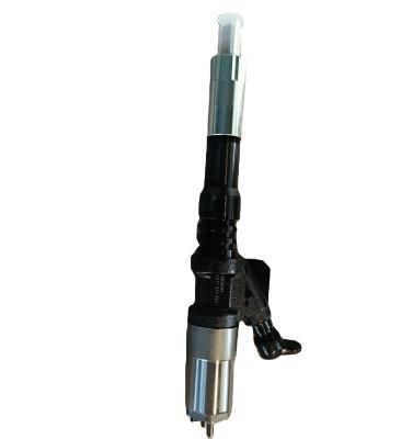 China 6156-11-3300 Diesel Injector 0445 110 691 CRI Fuel Injector Assy for Engine for sale