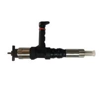China 6156-11-3300 Diesel Injector 0445 110 691 CRI Fuel Injector Assy for Engine for sale