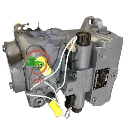 China Excavator Axial Piston Pump A4VG40 42T-17-11101 for WA65 WA75 High Quality for sale
