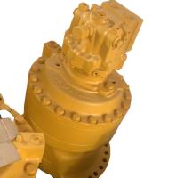 China Excavator Swing Machinery 209-26-00040 for PC750 PC800 PC850 20-30 Ton Class for sale