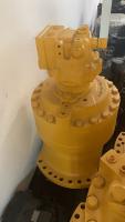 China Excavator Swing Machinery 209-26-00040 for PC750 PC800 PC850 20-30 Ton Class for sale