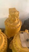China Excavator Swing Machinery 209-26-00040 for PC750 PC800 PC850 20-30 Ton Class for sale