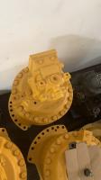 China Excavator Swing Machinery 209-26-00040 for PC750 PC800 PC850 20-30 Ton Class for sale