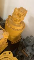 China Excavator Swing Machinery 209-26-00040 for PC750 PC800 PC850 20-30 Ton Class for sale