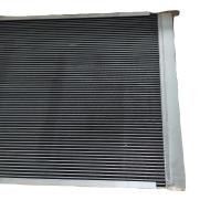 China Oil Cooler Assy 208-03-61610 208-03-61120 Standard Size for Excavator Cooling System for sale