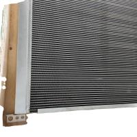China Oil Cooler Assy 208-03-61610 208-03-61120 Standard Size for Excavator Cooling System for sale