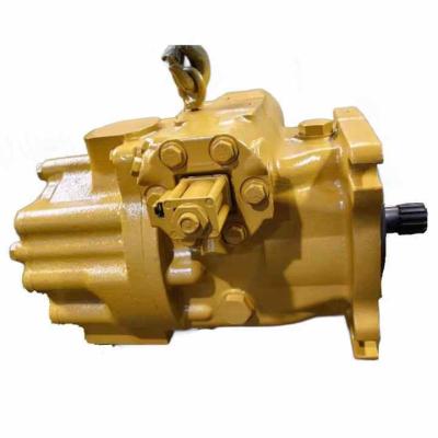 China CAT 384-9438 Excavator Fan Motor and Piston Pump Assembly for Wheel Loader for sale