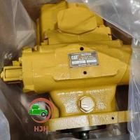 China CAT 384-9438 Excavator Fan Motor and Piston Pump Assembly for Wheel Loader for sale