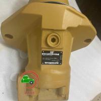 China CAT 384-9438 Excavator Fan Motor and Piston Pump Assembly for Wheel Loader for sale