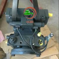 China 419-18-31104 Hydraulic Pump Assembly for Rexroth WA320-6 Loader for sale