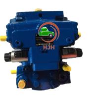 China 419-18-31104 Hydraulic Pump Assembly for Rexroth WA320-6 Loader for sale