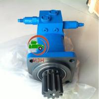 China SW2.5K-245 690-0076-005 Hydraulic Track Motor for Excavator Machinery Repair Shops for sale