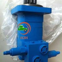 China SW2.5K-245 690-0076-005 Hydraulic Track Motor for Excavator Machinery Repair Shops for sale