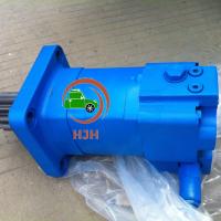 China SW2.5K-245 690-0076-005 Hydraulic Track Motor for Excavator Machinery Repair Shops for sale