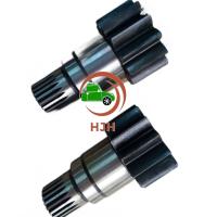 China Excavator Swing Motor Shaft 20Y-26-31520 12/22 Teeth for PC200-7 Food Beverage Machinery for sale