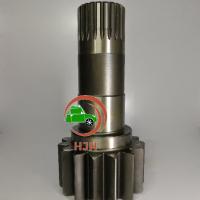 China Excavator Swing Motor Shaft 20Y-26-31520 12/22 Teeth for PC200-7 Food Beverage Machinery for sale