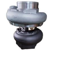 China High Level 8kg Turbocharger KTR130 6502-51-5820 for Komatsu WD600-6 WA600-6 D375-A6 for sale