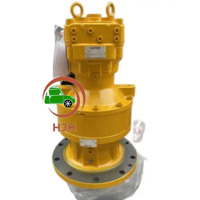 China PC400-6 Excavator Swing Motor Assembly Swing Reduction Gearbox 6 Months Warranty for sale
