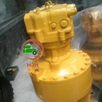 China PC400-6 Excavator Swing Motor Assembly Swing Reduction Gearbox 6 Months Warranty for sale
