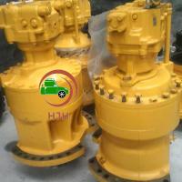 China PC400-6 Excavator Swing Motor Assembly Swing Reduction Gearbox 6 Months Warranty for sale