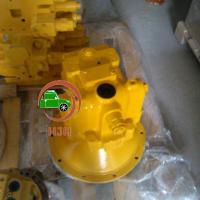 China Excavator Accessories PC300-7 Slewing Device Complete Engine Assembly Motor Slewing Motor for sale