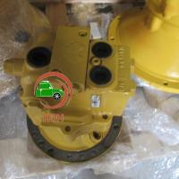 China Excavator Accessories PC300-7 Slewing Device Complete Engine Assembly Motor Slewing Motor for sale