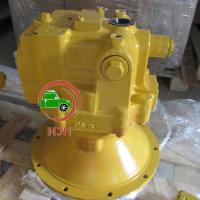 China Excavator Accessories PC300-7 Slewing Device Complete Engine Assembly Motor Slewing Motor for sale