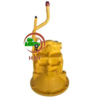 China PC200-8 Slewing Motor Assembly 706-7G-01140 for PC220-8 Hydraulic Excavator 6 Months Warranty for sale