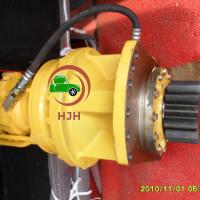 China PC200-8 Slewing Motor Assembly 706-7G-01140 for PC220-8 Hydraulic Excavator 6 Months Warranty for sale
