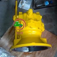 China PC200-8 Slewing Motor Assembly 706-7G-01140 for PC220-8 Hydraulic Excavator 6 Months Warranty for sale