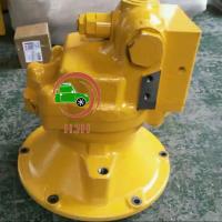 China PC200-8 Slewing Motor Assembly 706-7G-01140 for PC220-8 Hydraulic Excavator 6 Months Warranty for sale